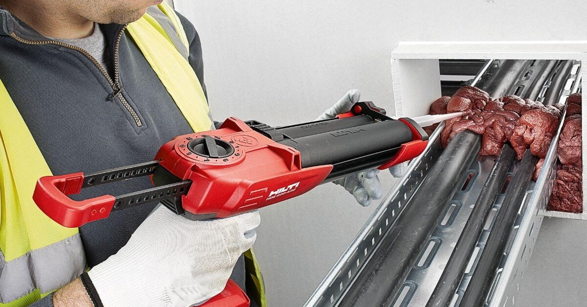 Electric Fire Alarm Systems | DANOS Pardubice, s.r.o.